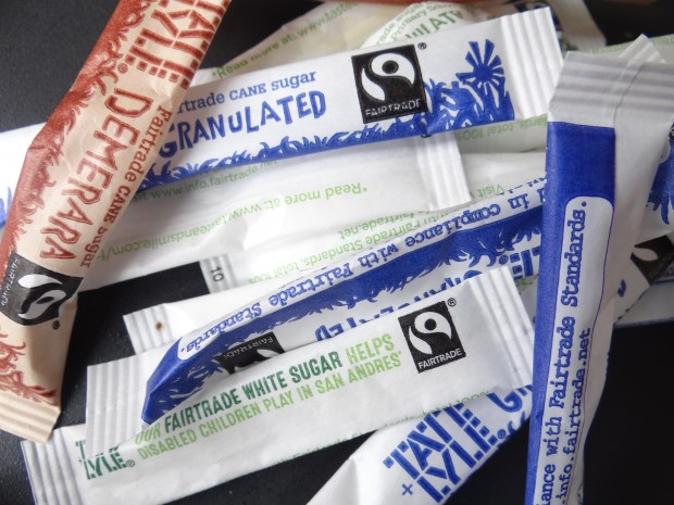 packets of sugar – Eating Research